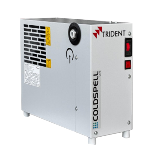 About - Trident