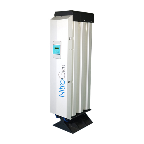 About Us | Leading Compressed Air Dryer Manufacturers | Trident